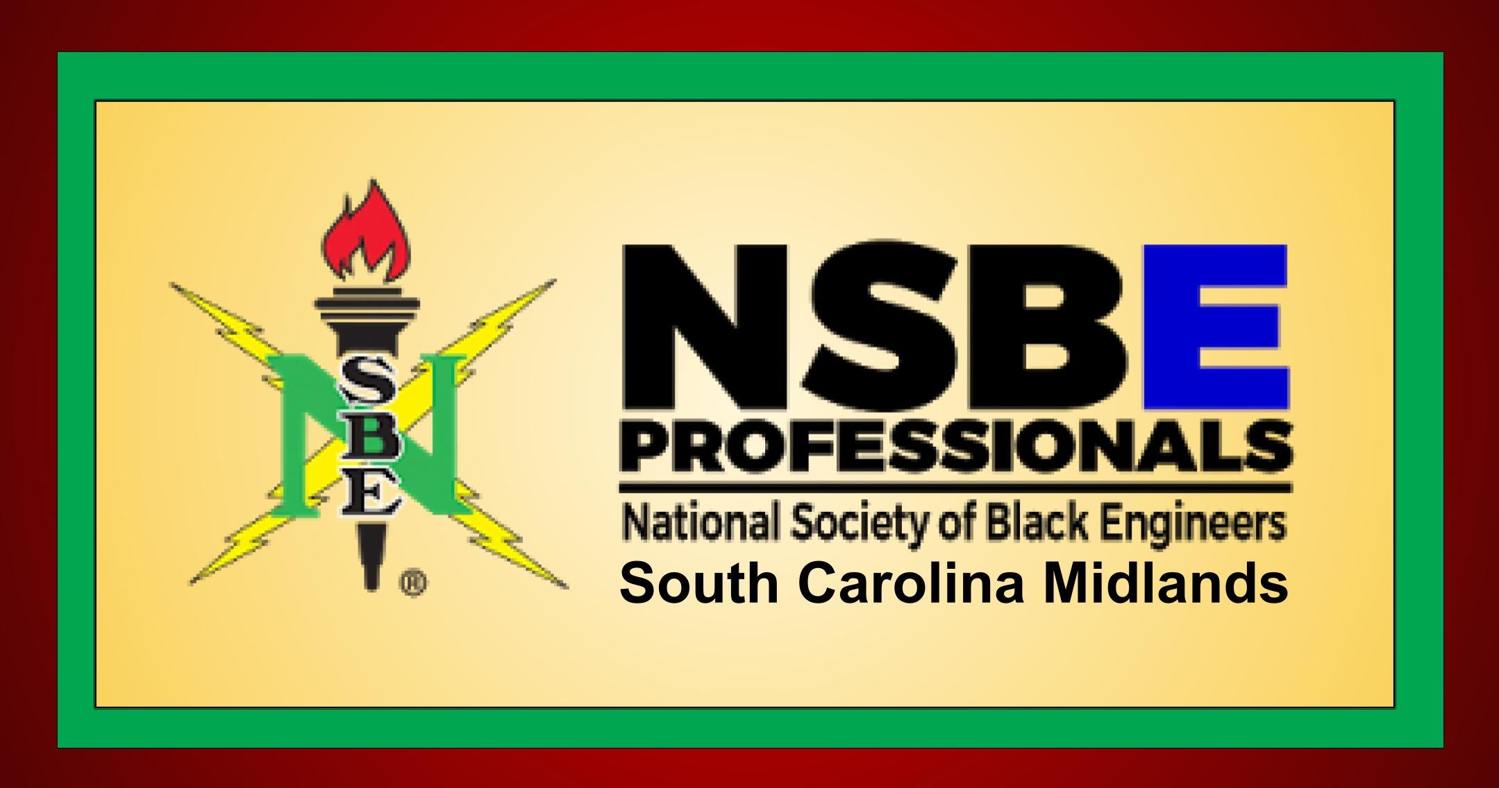 NSBE SC Midlands Professional Chapter logo
